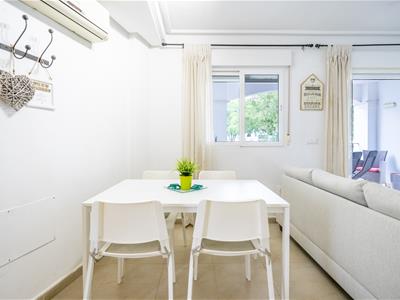 Property details for MSR-MO3411LT - Two bed first floor apartment with ...